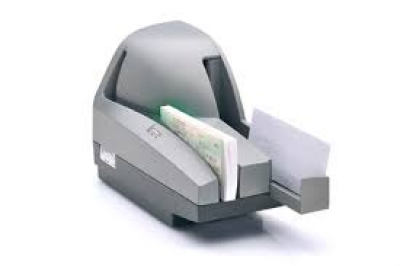 Magner S75 - Money / Currency Counter