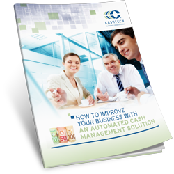 CashTech Currency Products Inc.