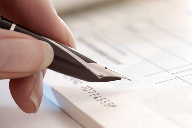 5 Things You Should Know About Cheque Imaging