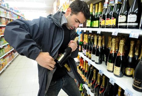 How to Prevent Theft in Your Retail Store