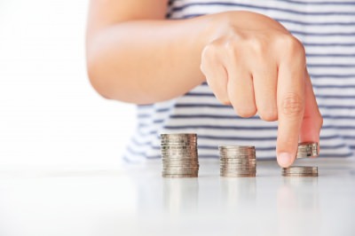 How to Reduce Hassle Out of Counting and Sorting Money