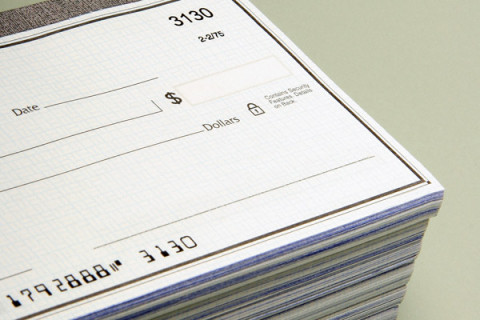 A Guide to Buying the Right Cheque Scanner