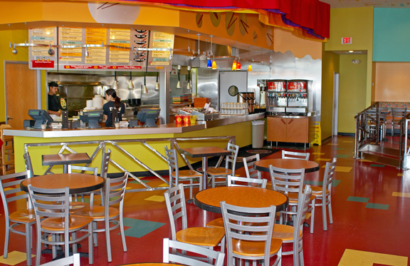 How to Improve Cash Management at a Quick Serve Restaurant