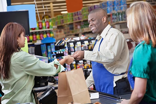 Reduce the Risk of Cash Handling Mistakes