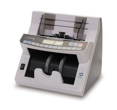 CashTech Currency Products Inc.