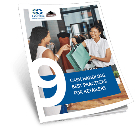 9 Cash Handling Best Practices for Retailers