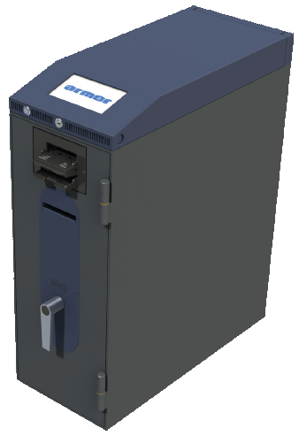 Armor Safe CacheNET 360