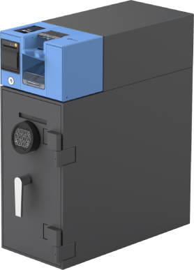 Cash Management Solutions