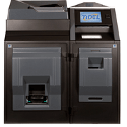 Coin and Note Recyclers