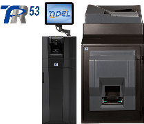 Coin and Note Recyclers