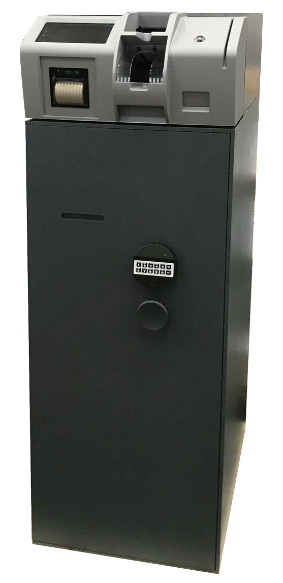 Smart Safes