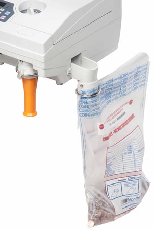 Magner 935 Coin Counter