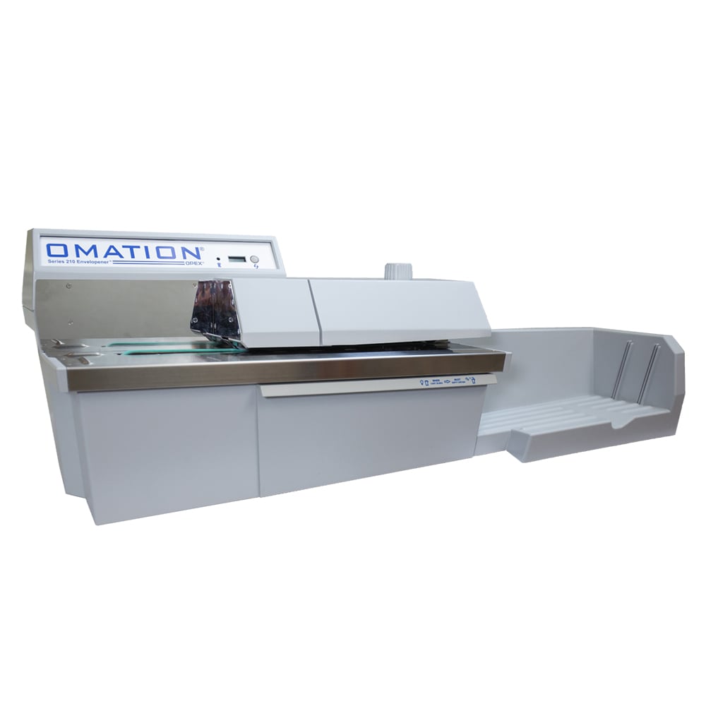 MX-6 Touch Check Encoder