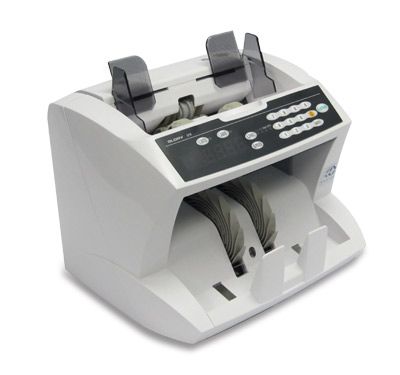 Glory GFB-830 - Money / Currency Counter