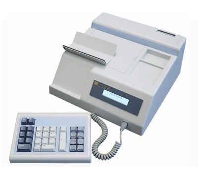 M712 Cheque Encoder