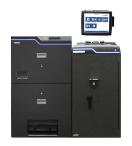 CashTech Currency Products Inc.