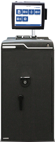 CashTech Currency Products Inc.