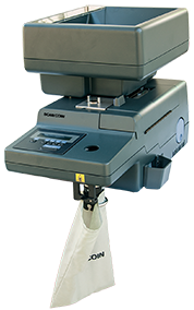 Coin Sorters and Counters