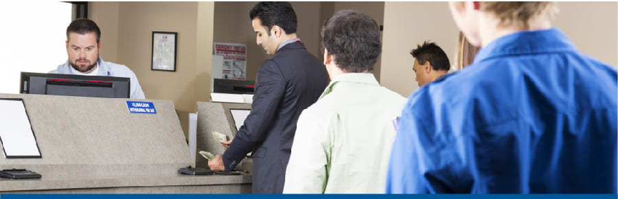 [Pillar Page] The Complete Guide to Cash Automation Technology