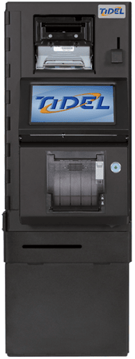 Smart Safes