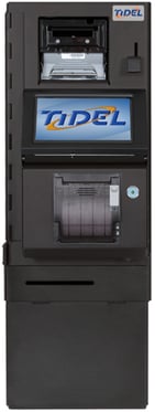 TIDEL SERIES 3 SMART SAFE