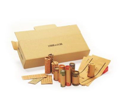 Magner 935 Coin Counter