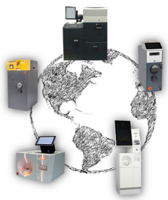 CIMA C-LINK SOFTWARE