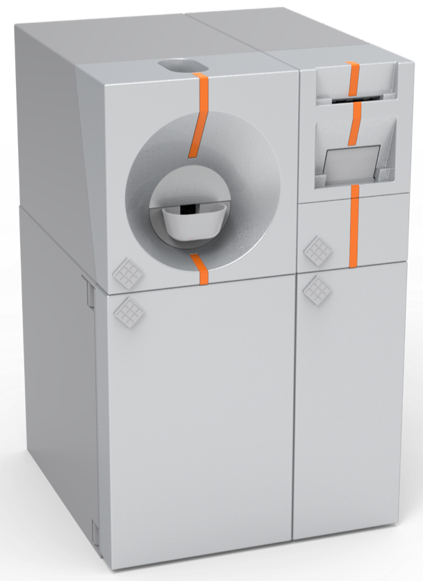 CIMA INLANE300 DEPOT RECYCLER