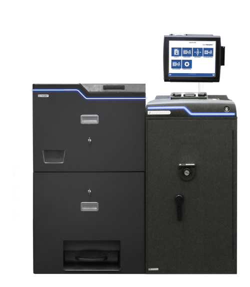 Cash Management Software