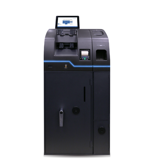 Cash Management Software