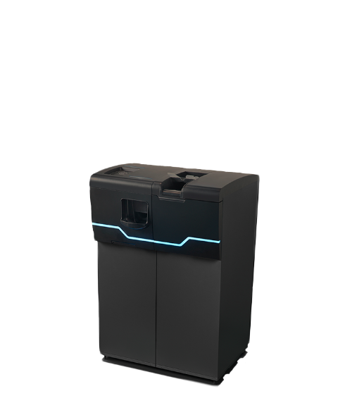 Cash Management Software