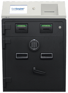 SUZOHAPP RCS-100 BANKNOTE RECYCLER