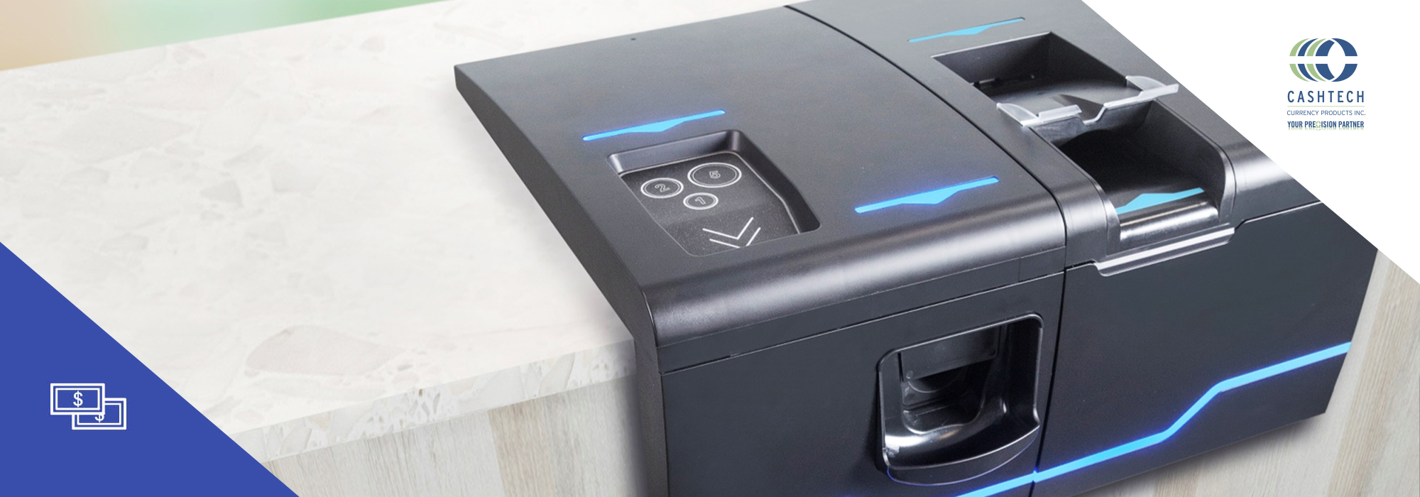 3 Tips to Make Cash Management Automation Easier for Your Company