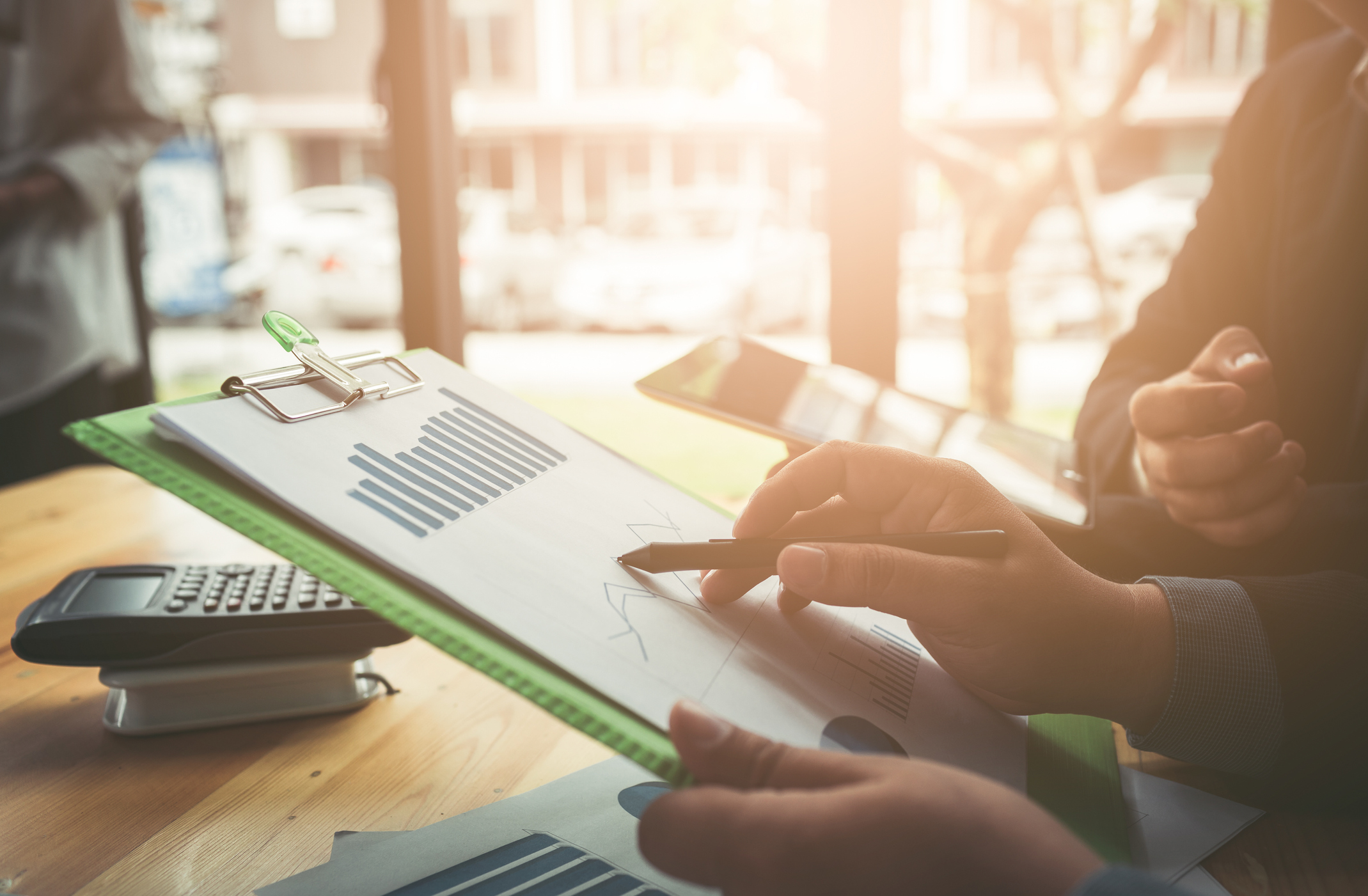 5 Cash Management Tools That Will Dramatically Improve Your Business