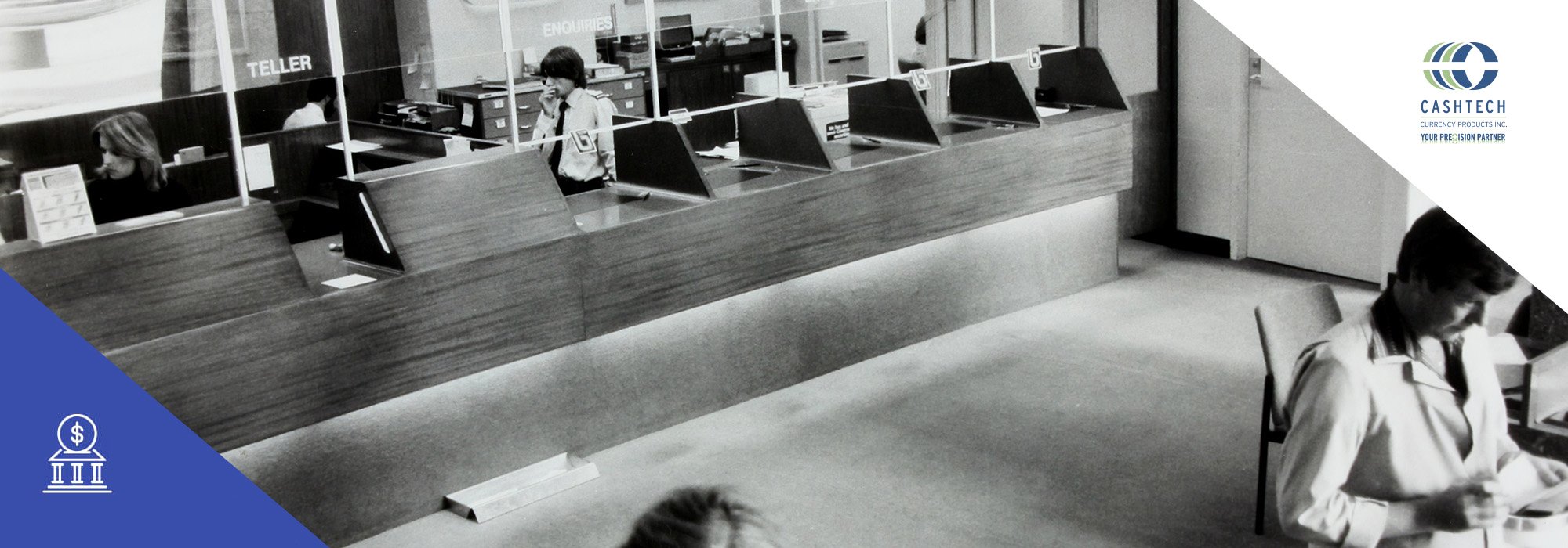 5 Reasons Why Your Bank Branch Needs a Cash Management Solution ...