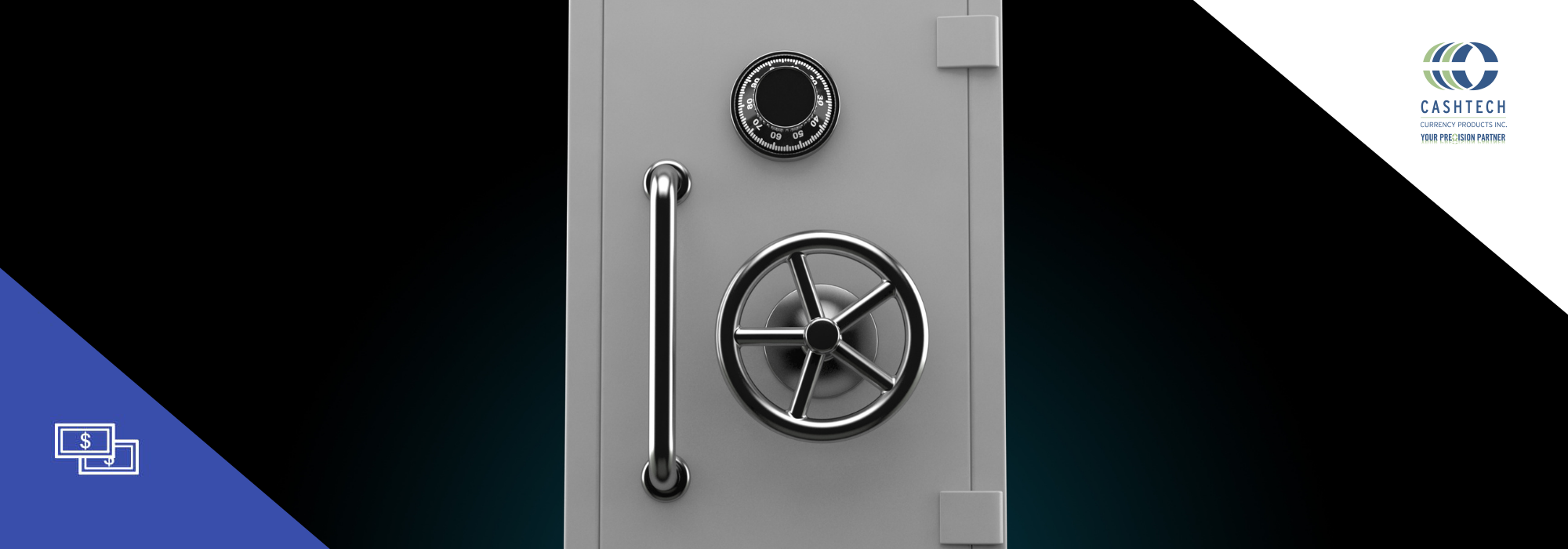 5 Reasons to Upgrade Your Convenience Store Safe