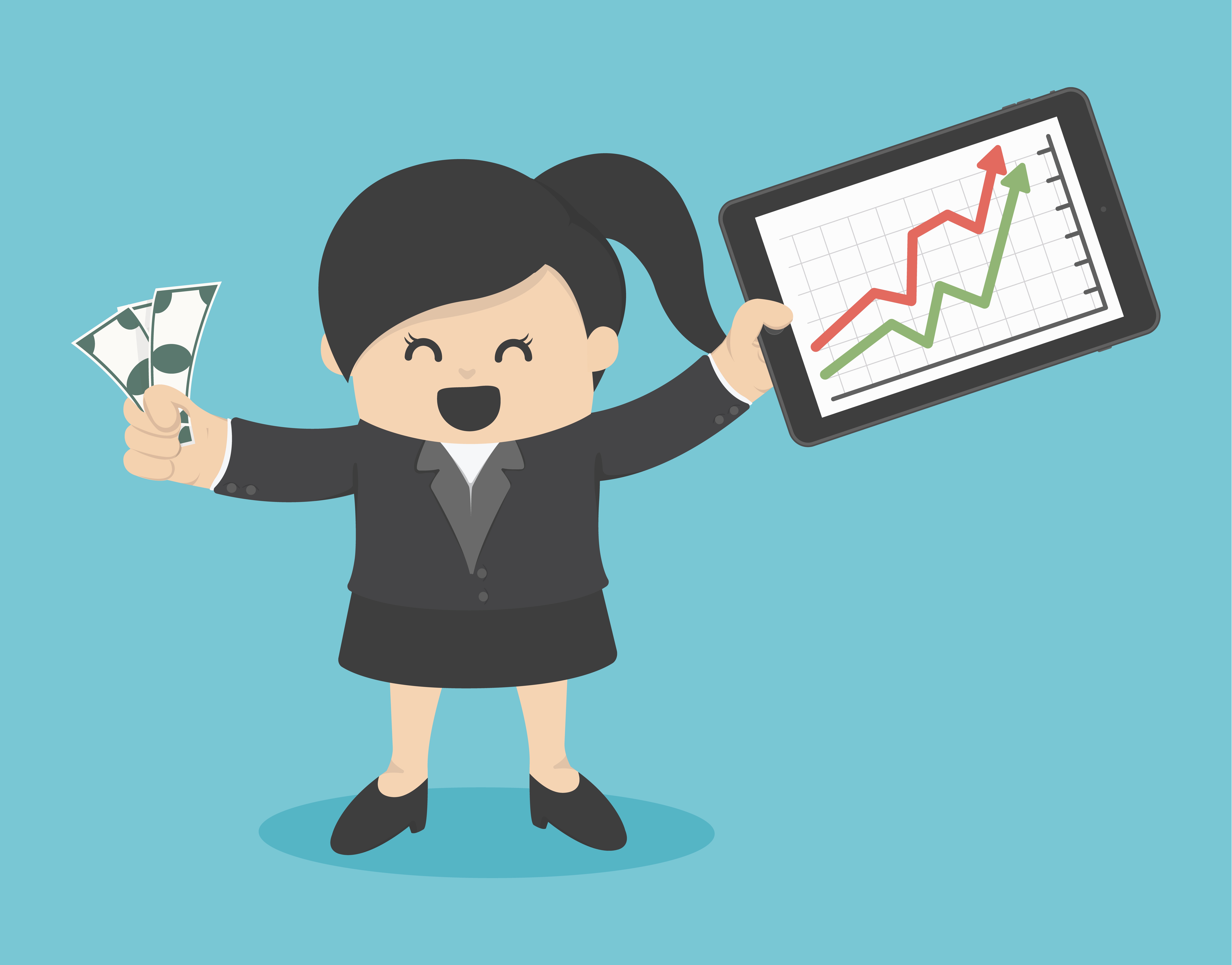 5 Brilliant Ways To Improve Your Cash Handling Process