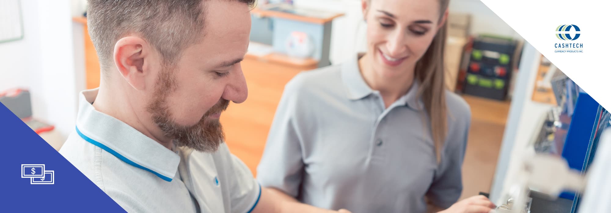 7 Cash Handling Best Practices Your Employees Should Follow (Updated 2020)