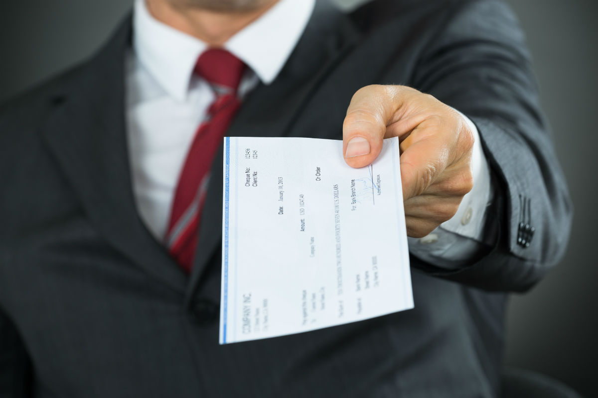 Back to Basics: Everything You Should Know about Cheque Scanners for ...