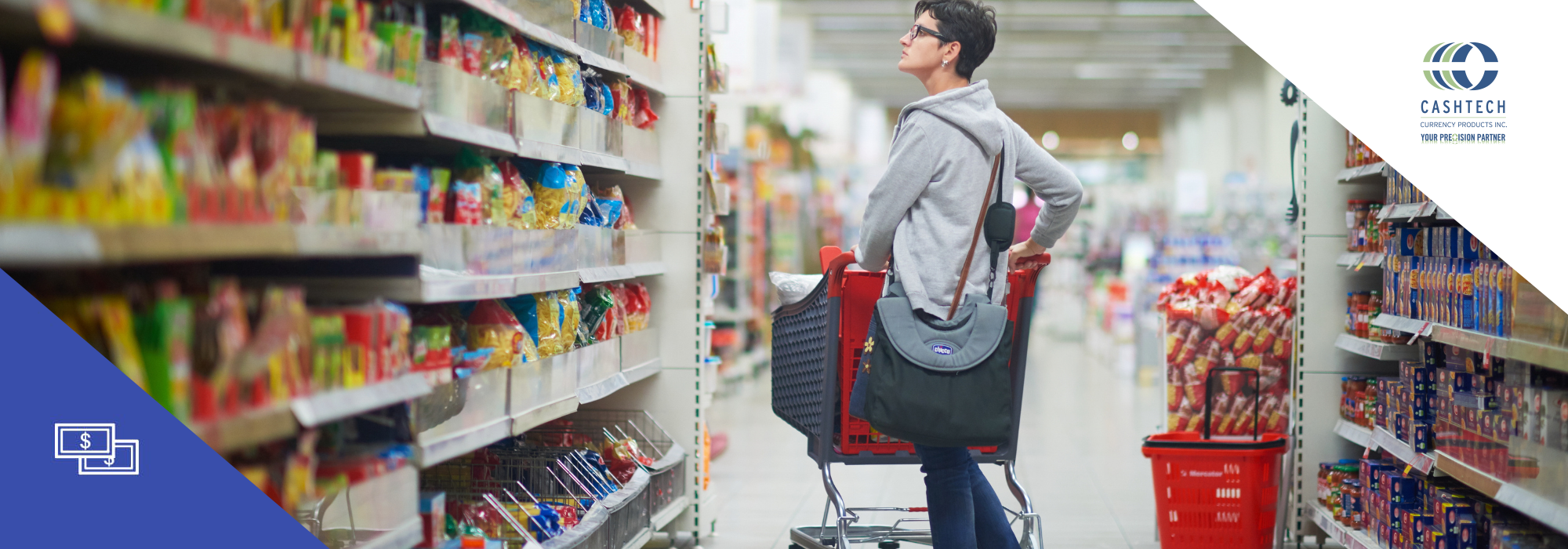 How to Reduce Shrink in a Grocery Store