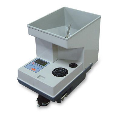 How to Clean a Coin Counting Machine