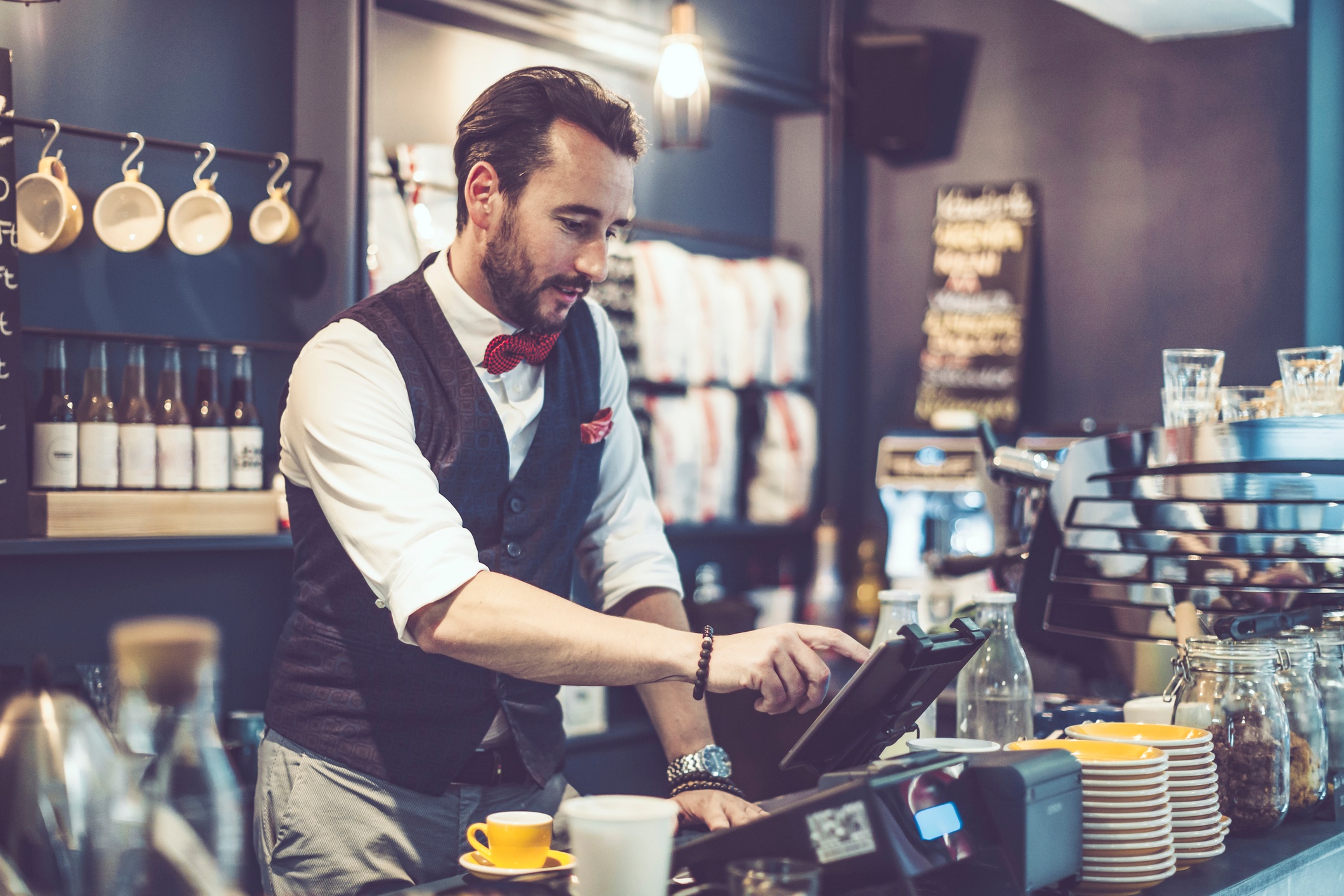 The Complete Guide to Using Bank Note Sorters