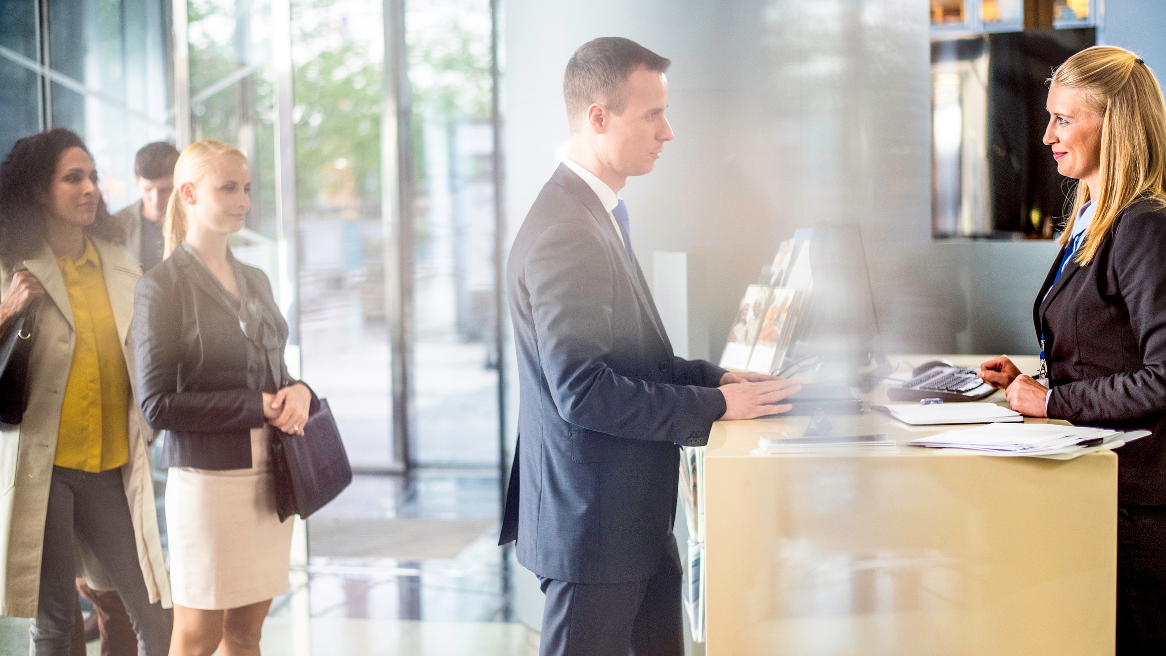 The Impact of Cash Recyclers on Branch Staff