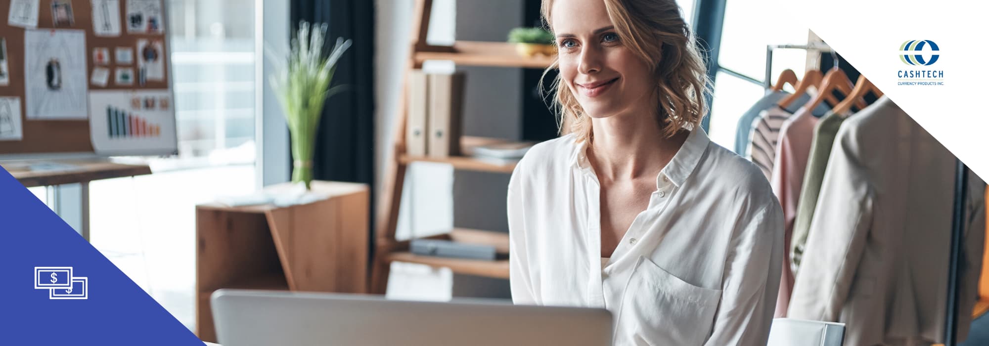 The US Small Business Owner's Guide to Counterfeit Detection