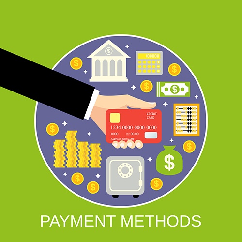 The Costs and Benefits of Accepting Different Payment Methods