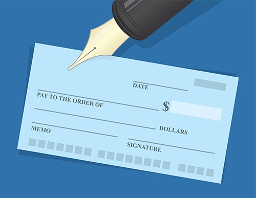 The Future of Cheque Scanning
