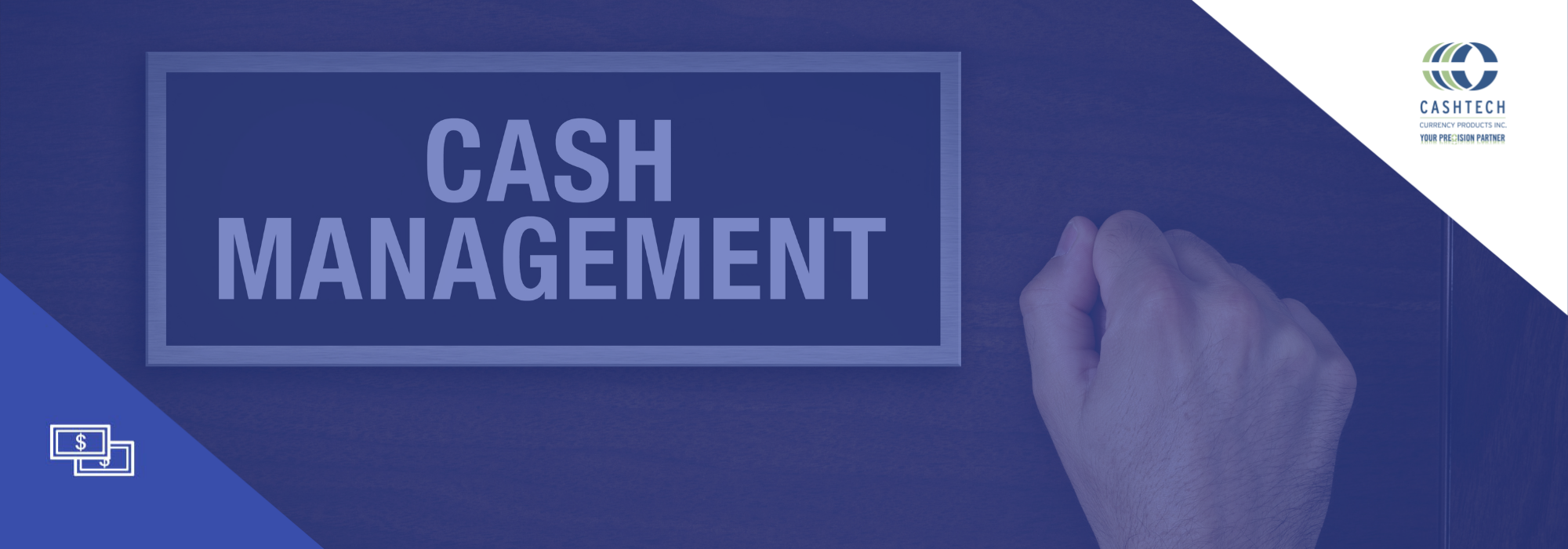 Top 3 Cash Automation Solutions for Better CBD Cash Management
