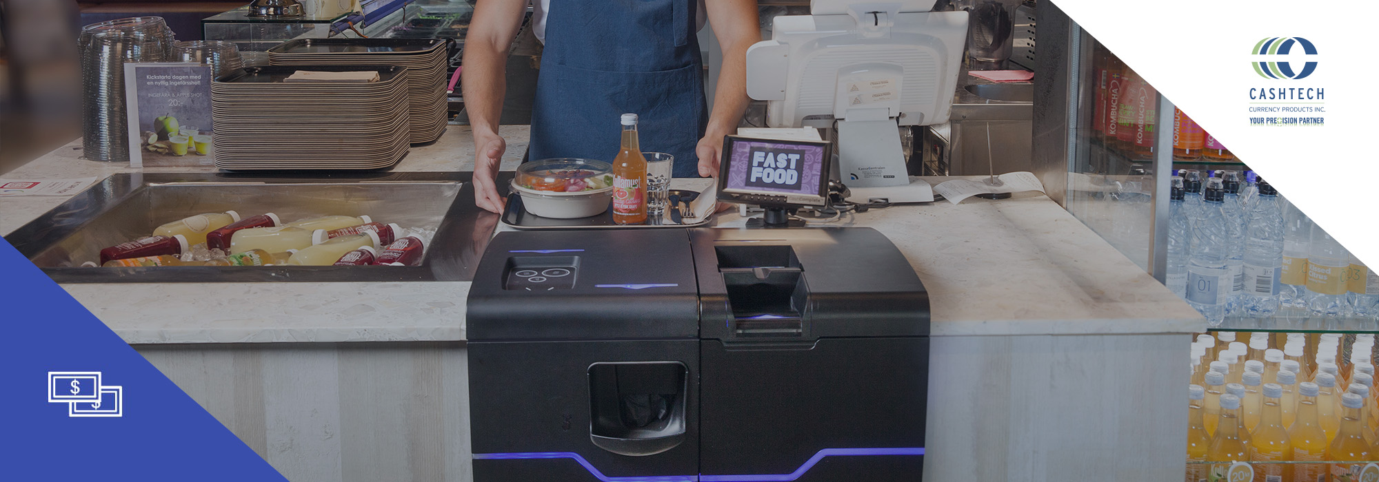 Why Do You Need a Coin and Banknote Sorter/Counter? (Updated 2020)