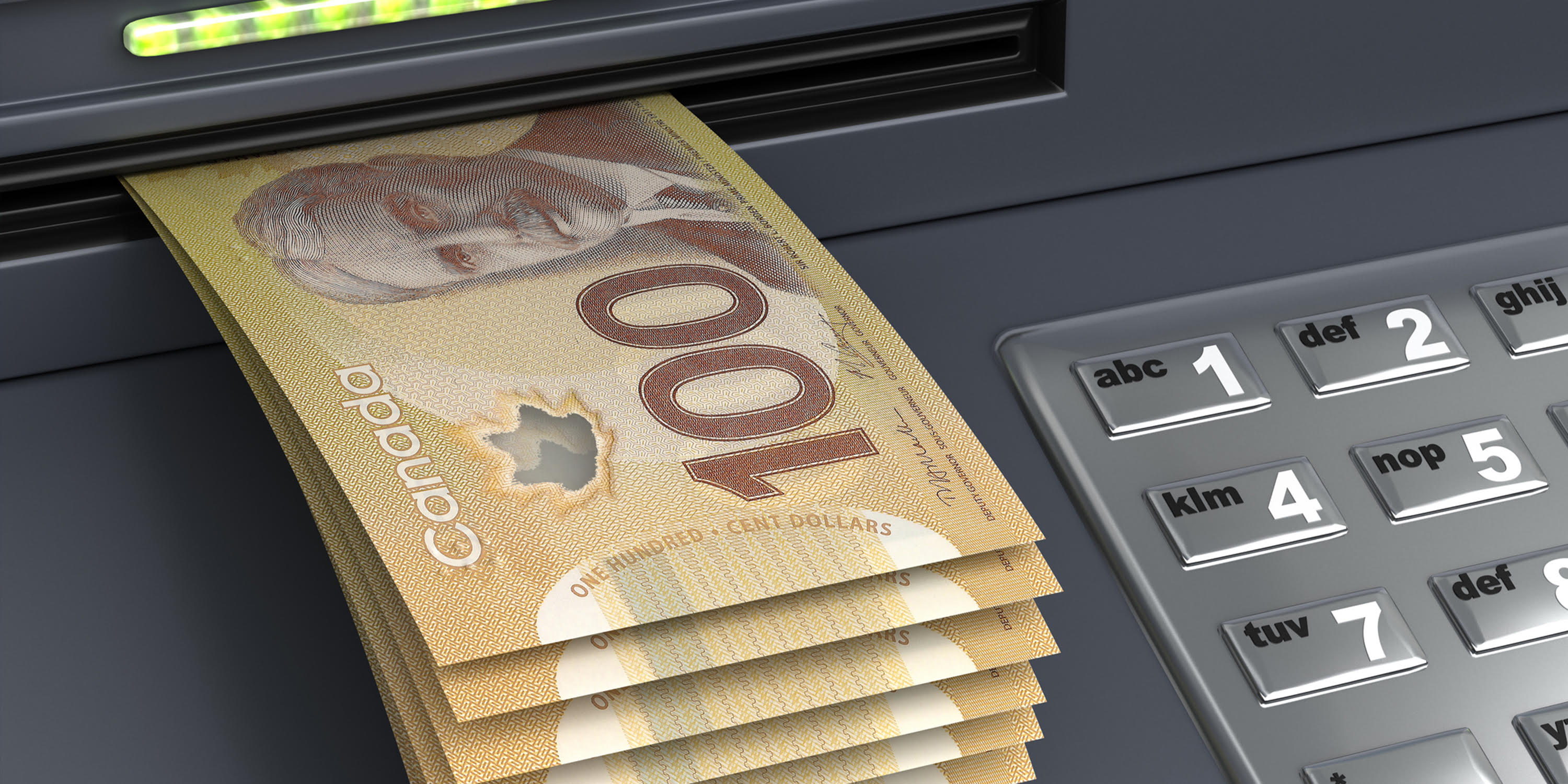 4 Ways Adding a Cash Recycler Can Improve Bank Branch Service