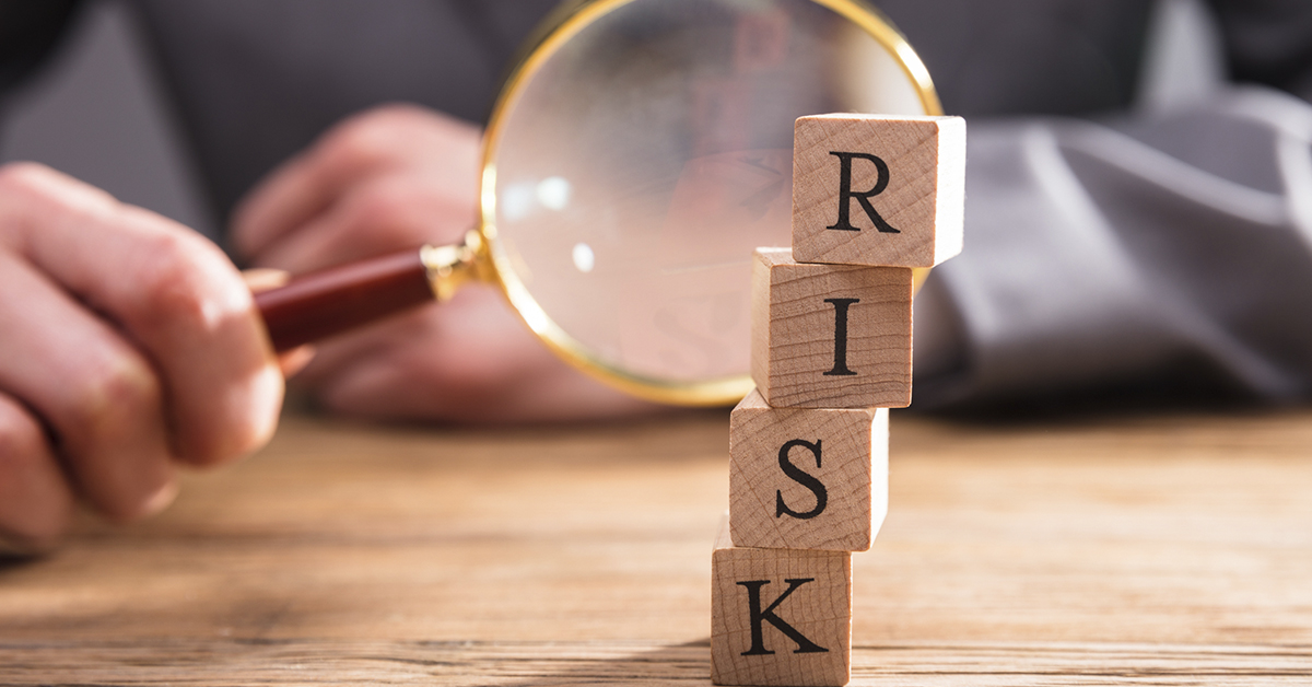 Risks in Cash Management: Who Do You Call for Service?